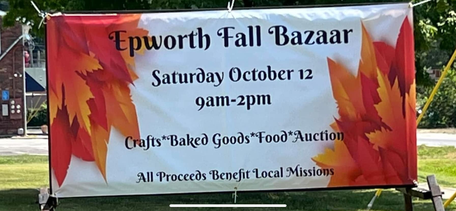 Epworth United Methodist Church Louisville – Reaching Hearts, Reaching ...